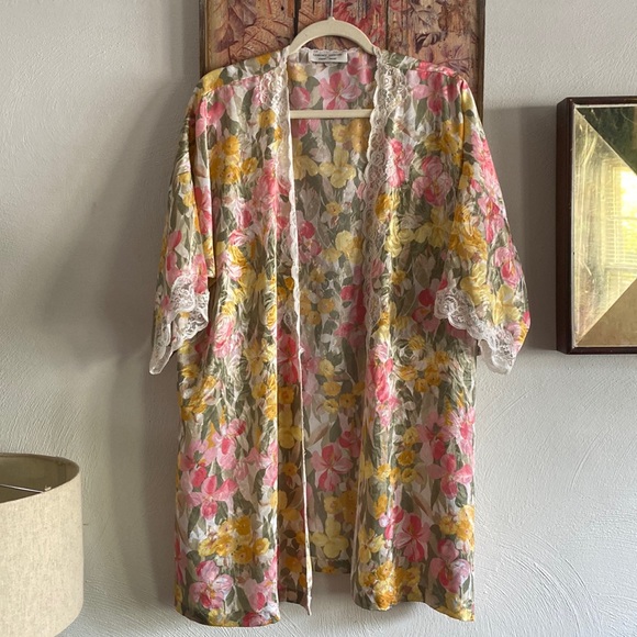 Neiman Marcus | Intimates & Sleepwear | Vintage Neiman Marcus Lindsey ...